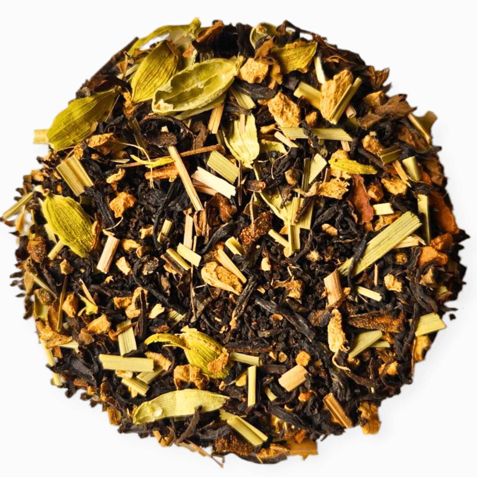 Kadak: Our signature Masala Chai blend – The Leaf Chap